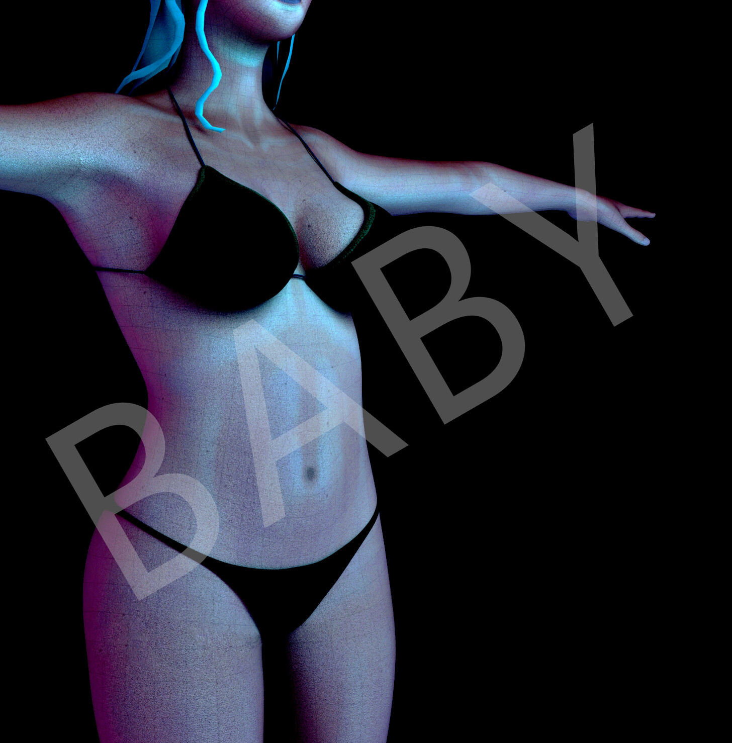 ArtStation - Finally getting back to 3D