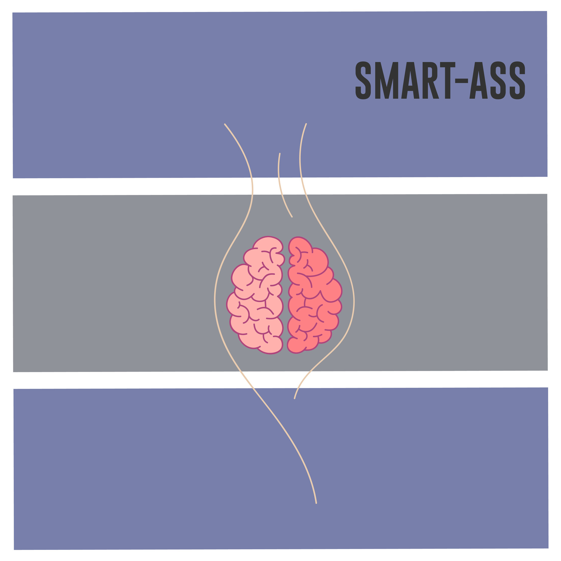 ArtStation - Smart Ass