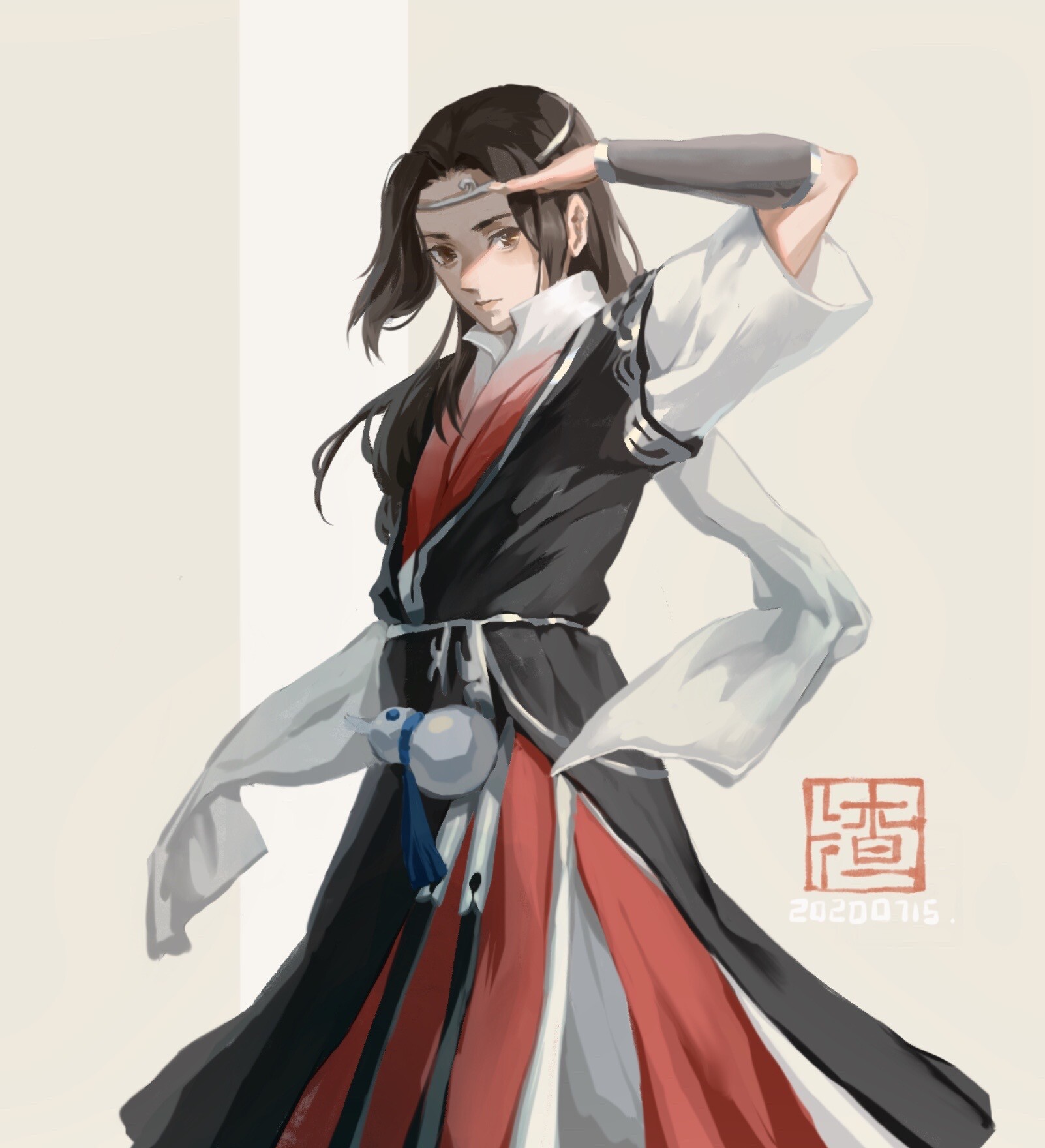 ArtStation - Dr.Pei is in your area