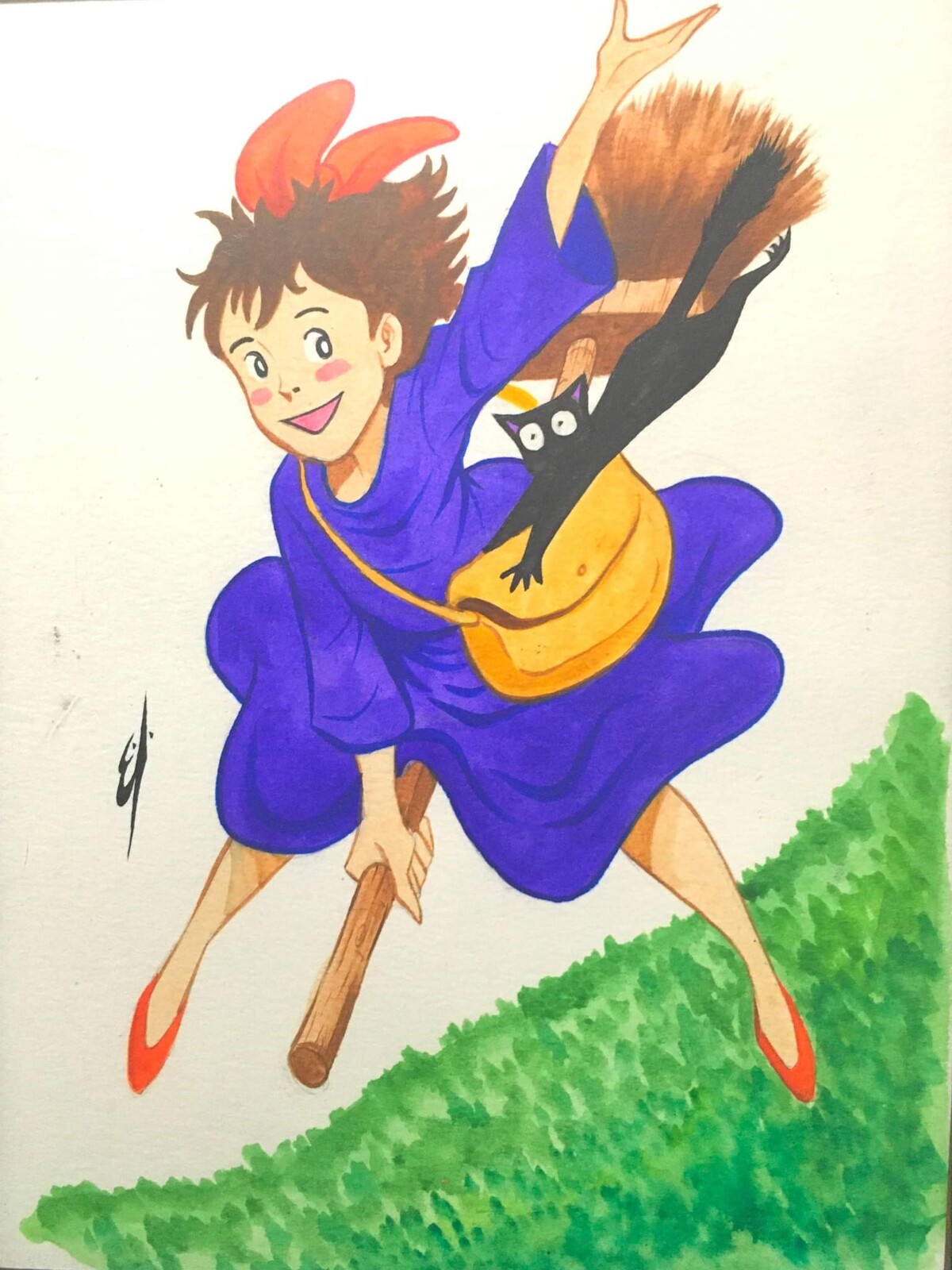 ESTRELLA ⭐️ ARTE - kiki