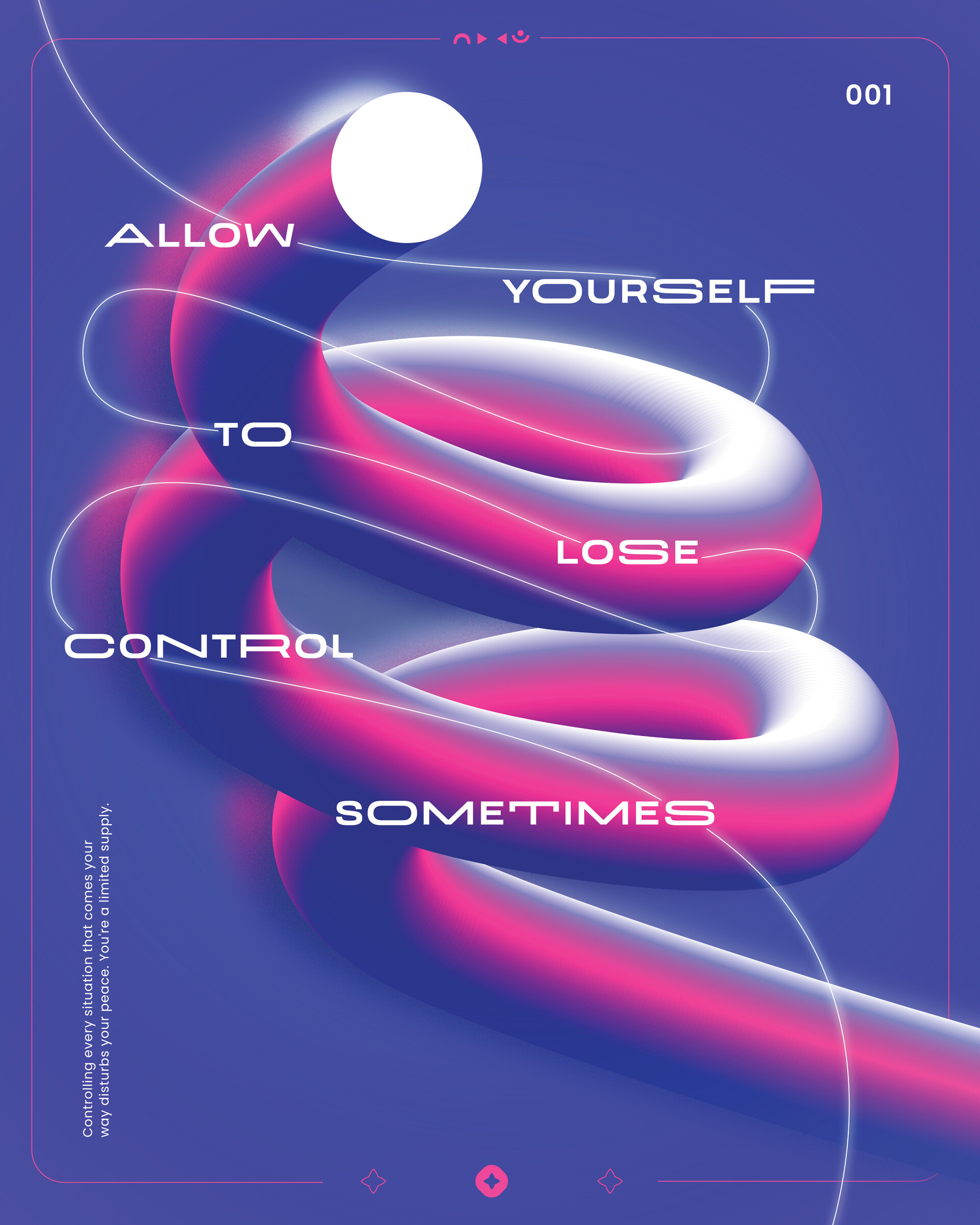 ArtStation - Lose control