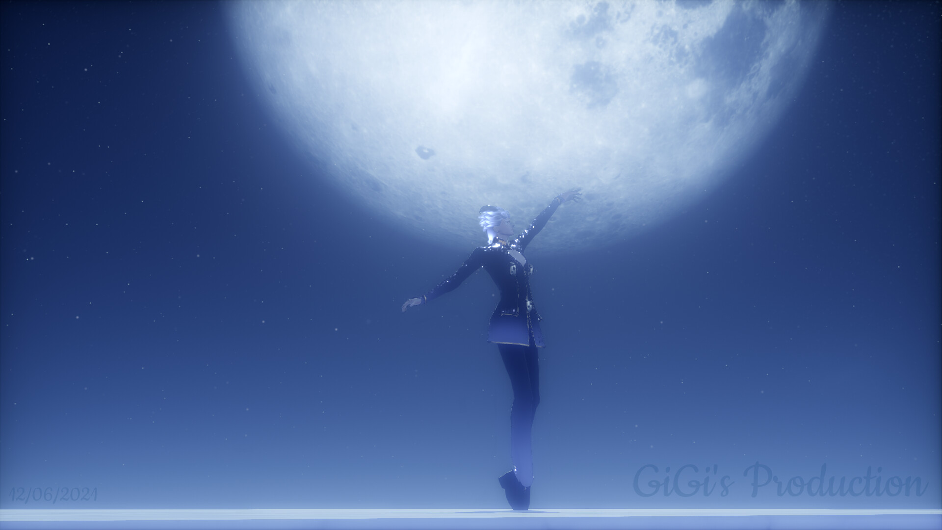 ArtStation - Sweet Devil