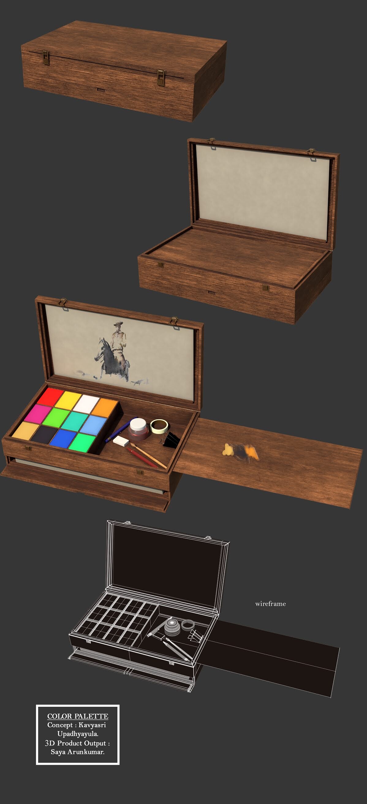 ArtStation - color_palette_Box