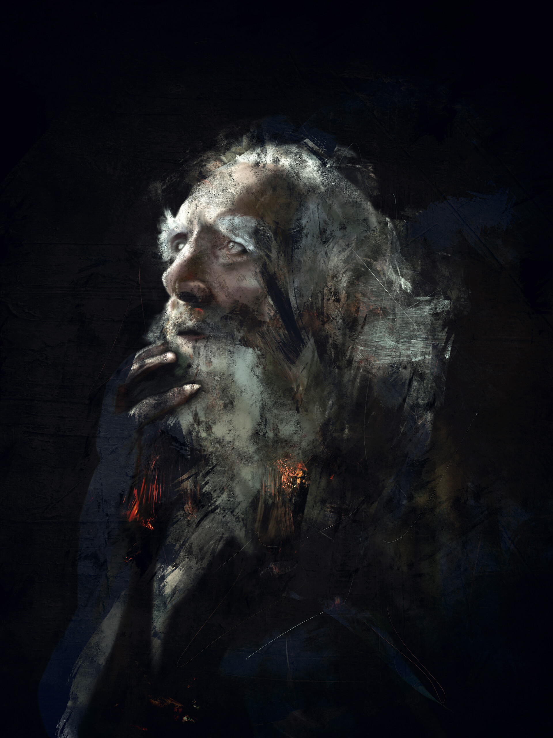 ArtStation - King Midas.