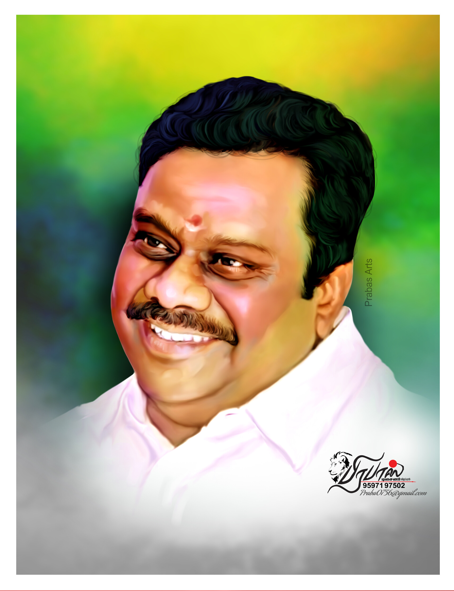 ArtStation - Kaduvetti j.Guru ayya Prabas arts 2021