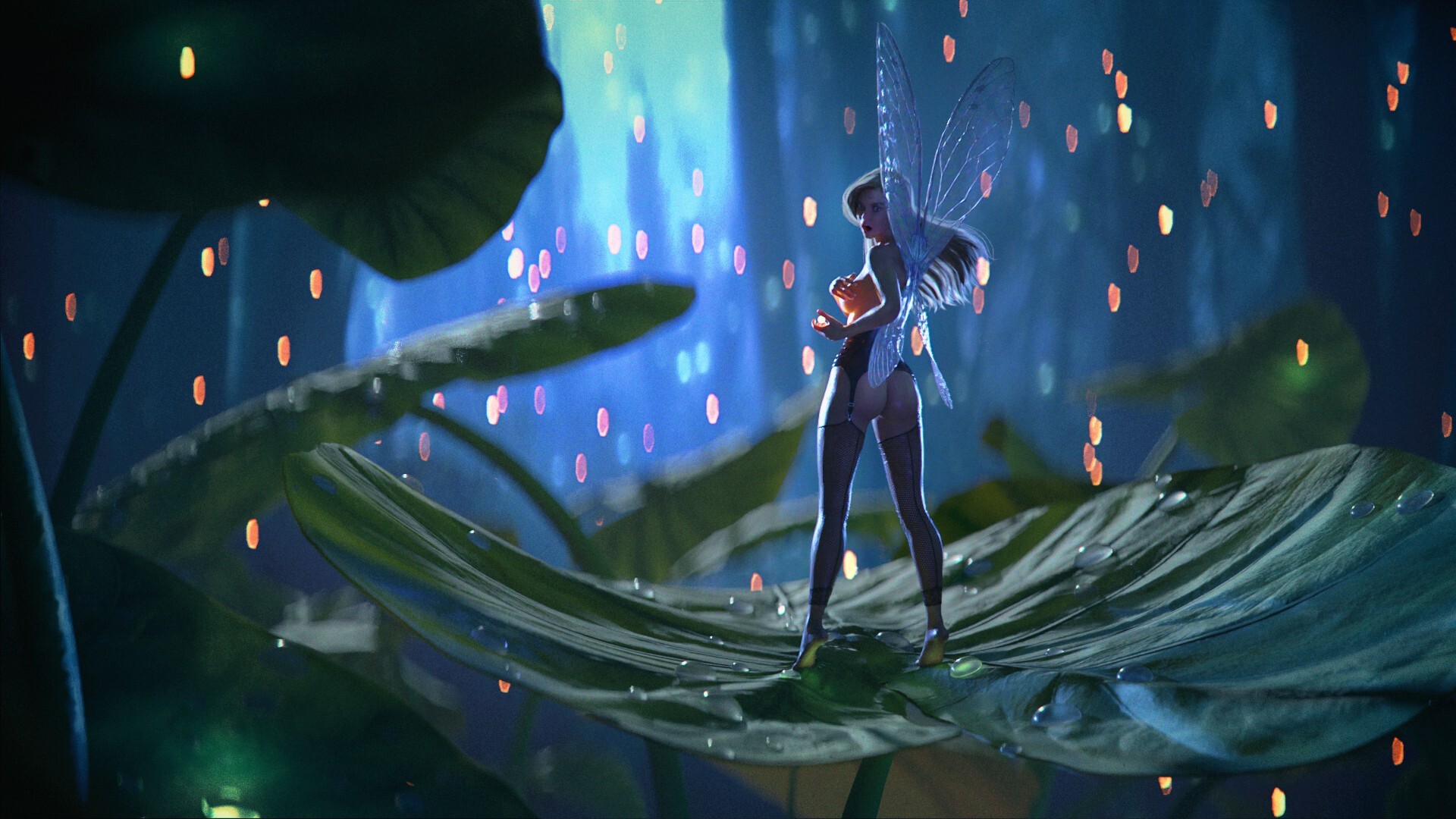 ArtStation - Gift Hunters