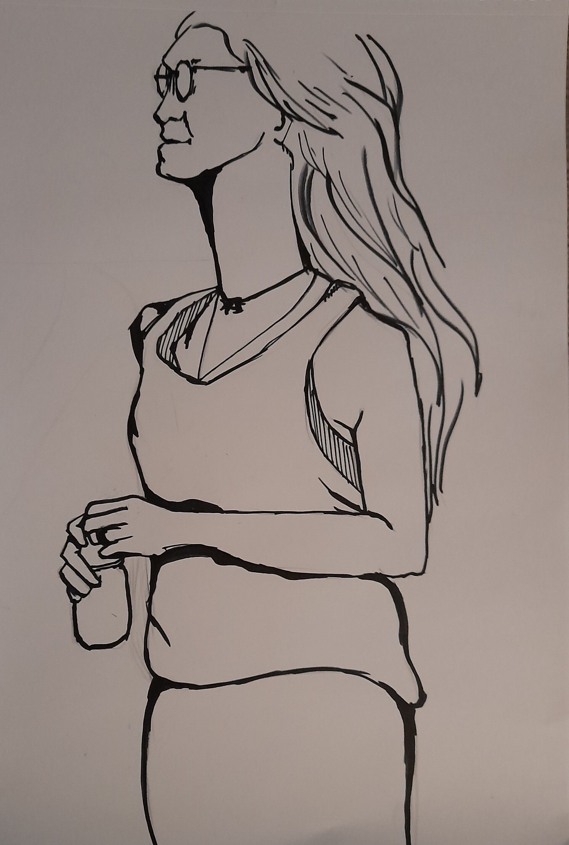 ArtStation - Disfiguration