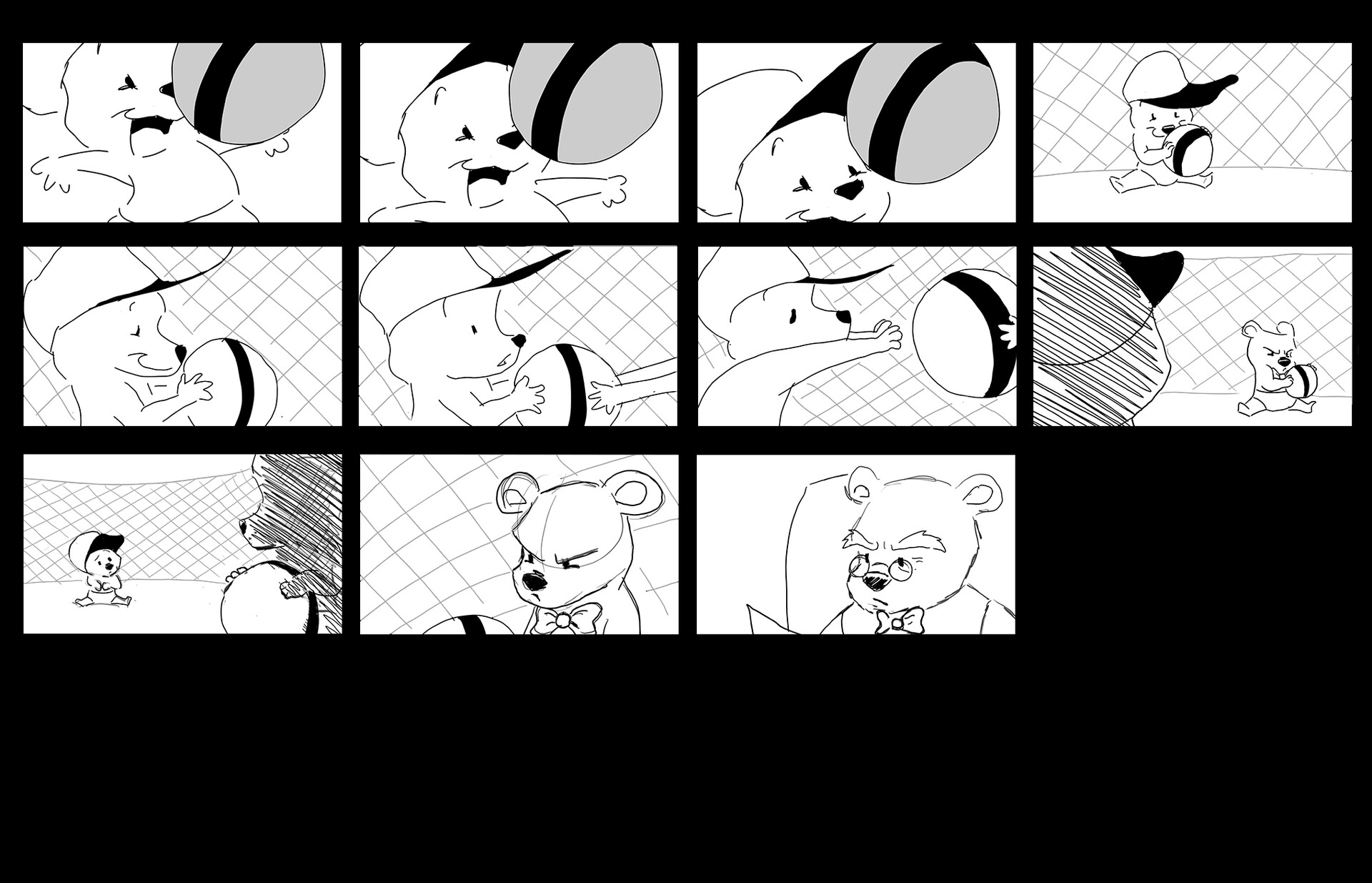 Jacob Darling - Torn