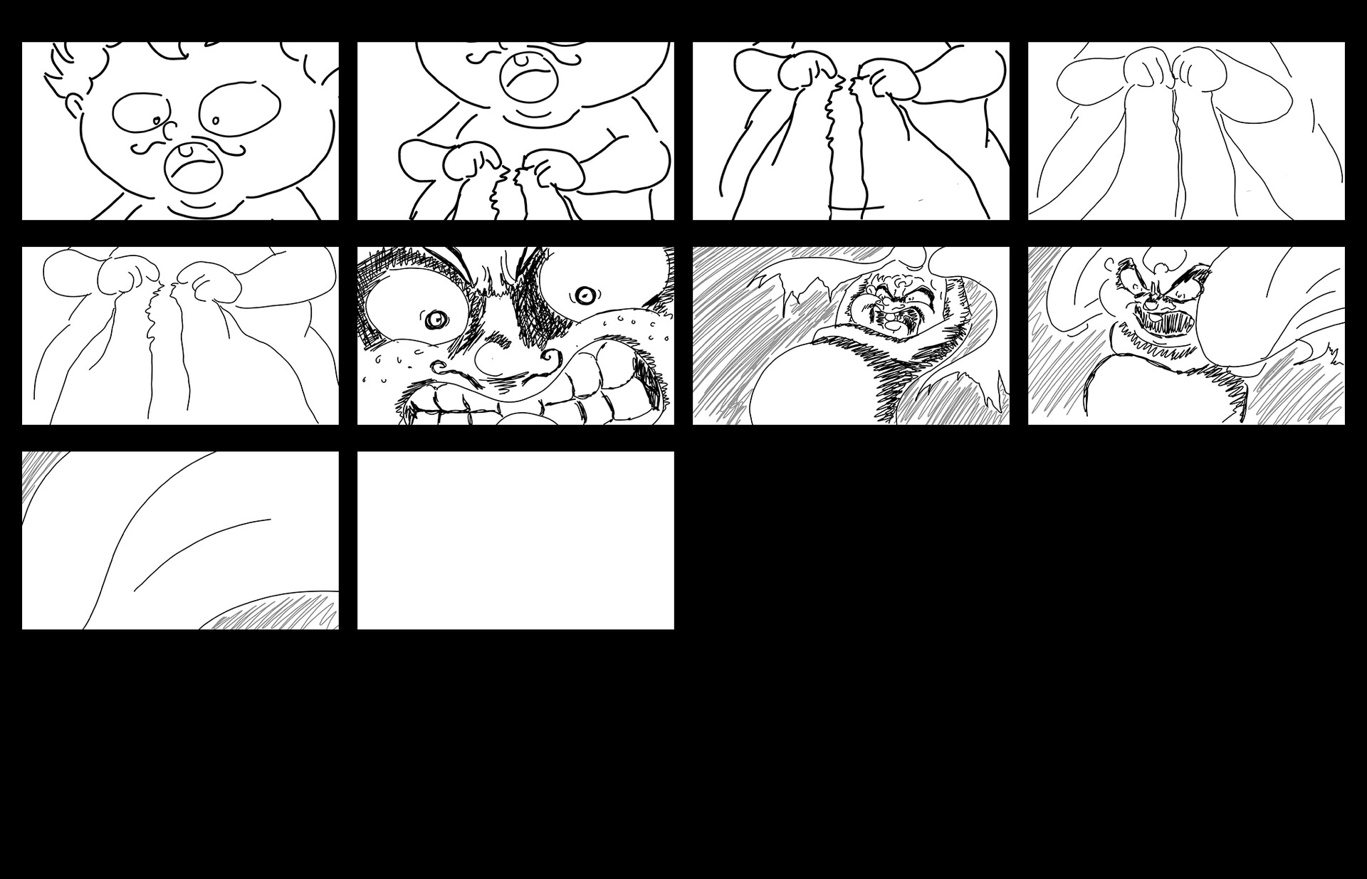 Jacob Darling - The Softest Blanket in all of Dingledörf