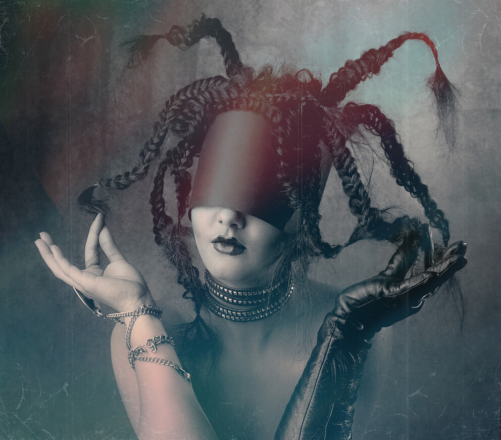 kirilin - Series: Camera Obscura