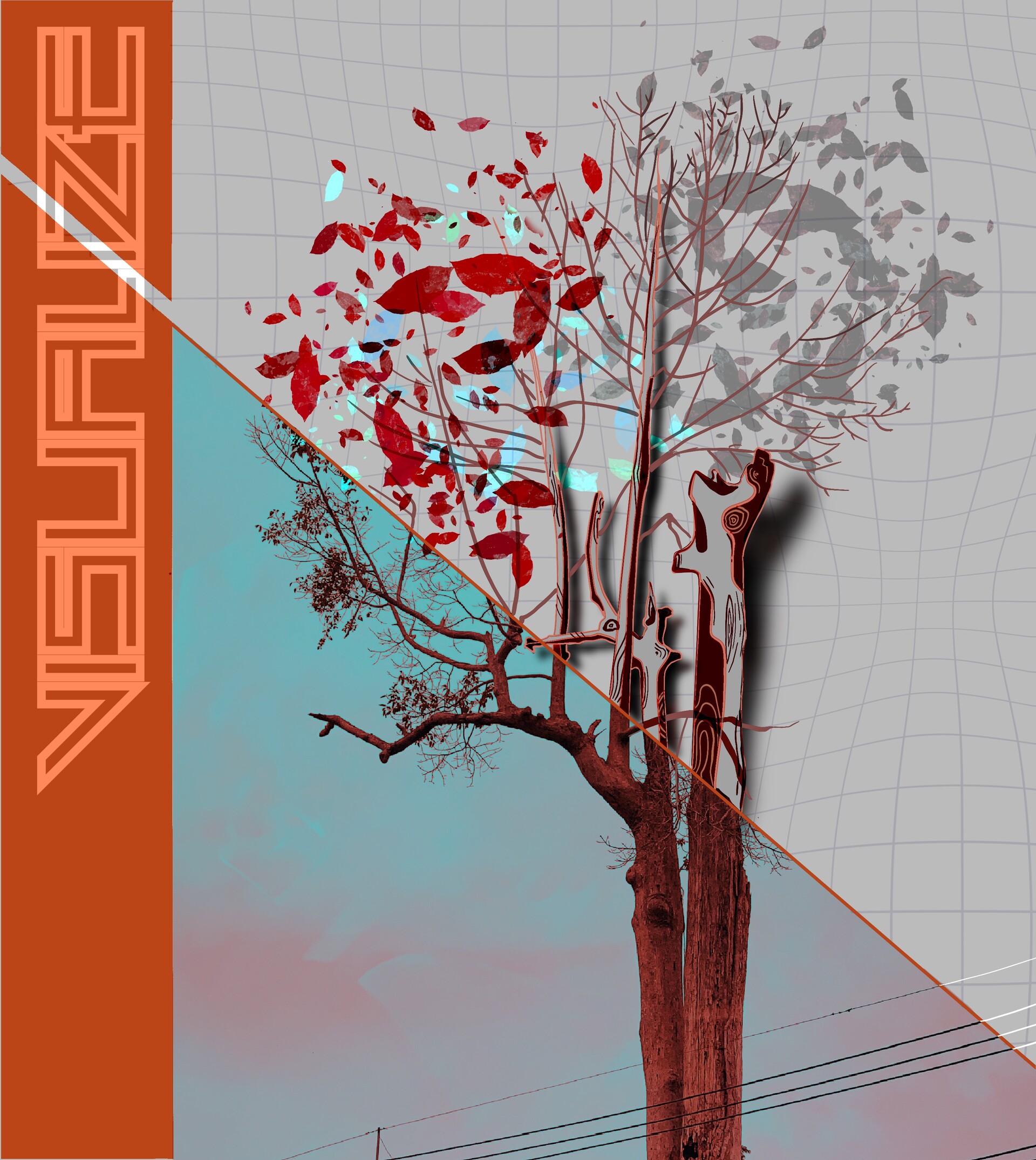 ArtStation - Visualize