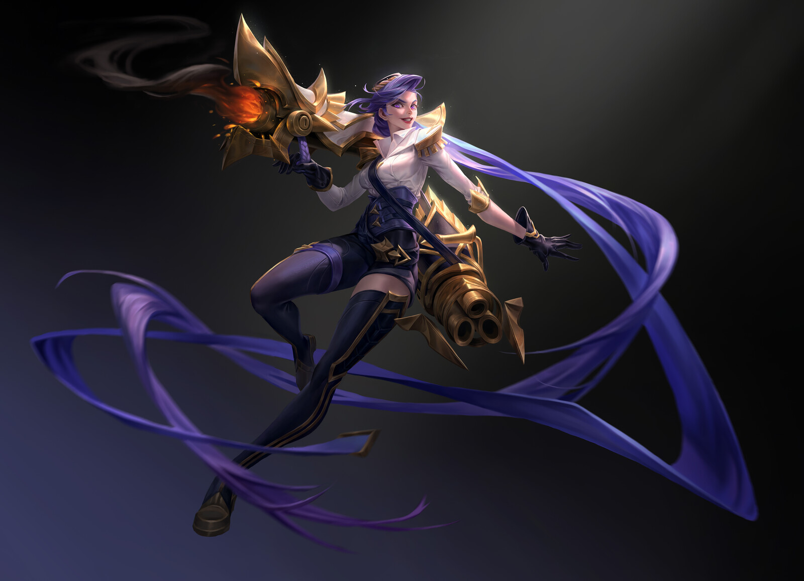 神说要有光_L - jinx