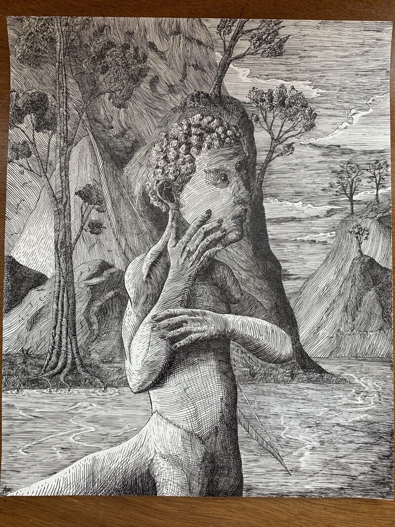 ArtStation - Andres Rios