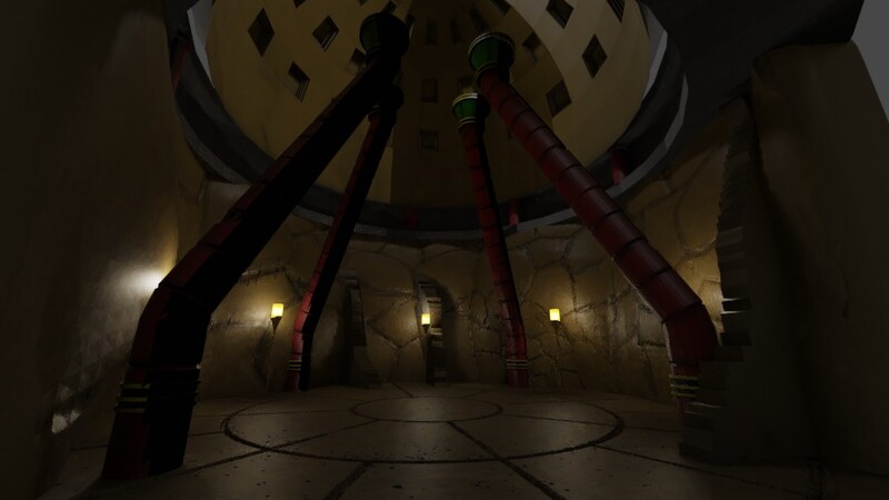 ArtStation - Diego Sobral