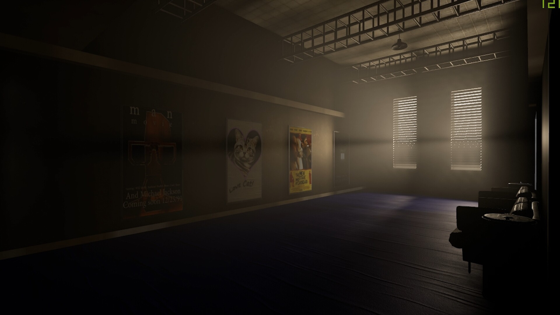 ArtStation - Elevator Source 2