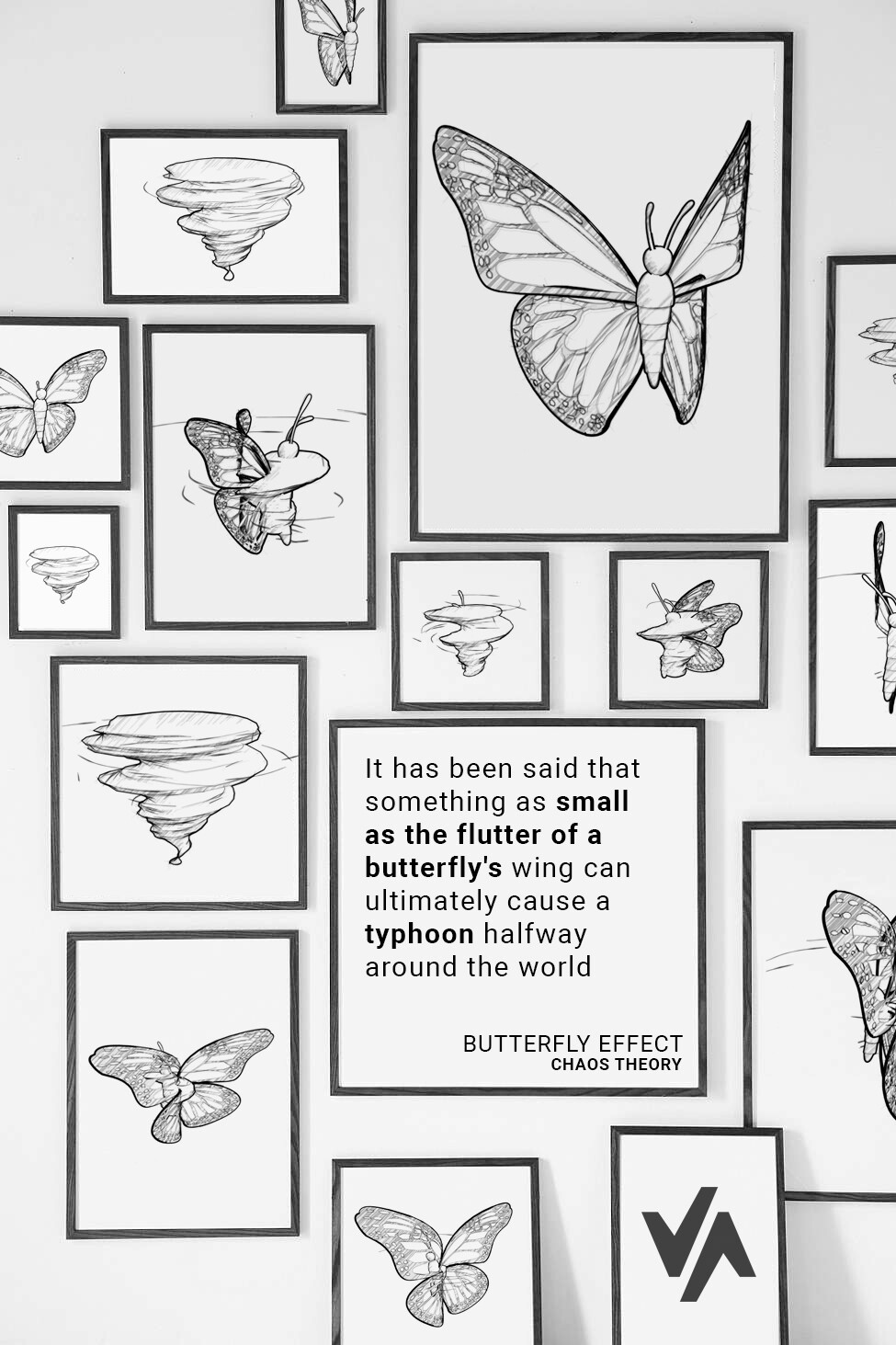 Chaos Theory Butterfly Effect