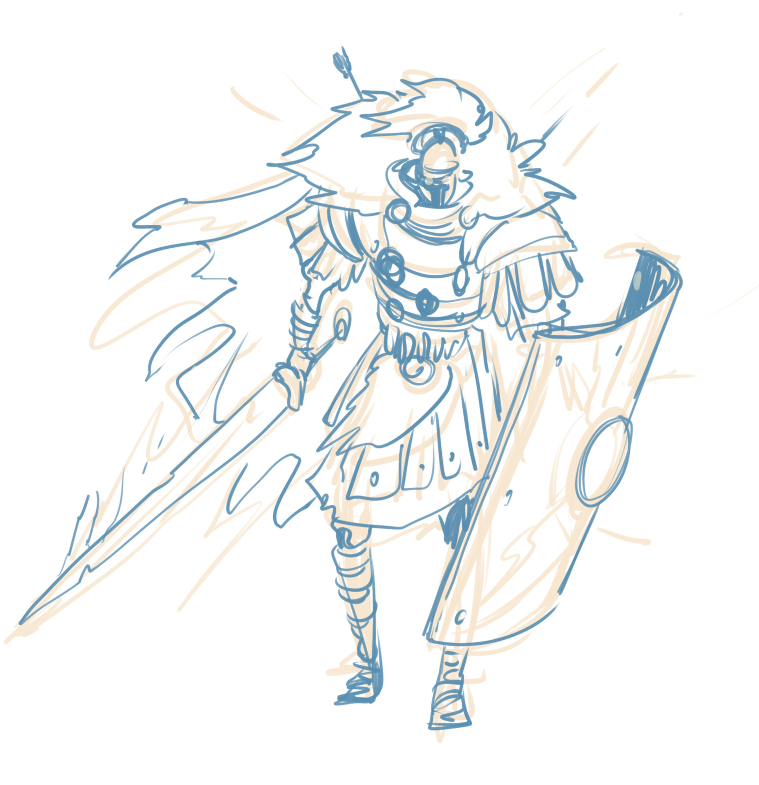 Bone Dust - Vekaron the old