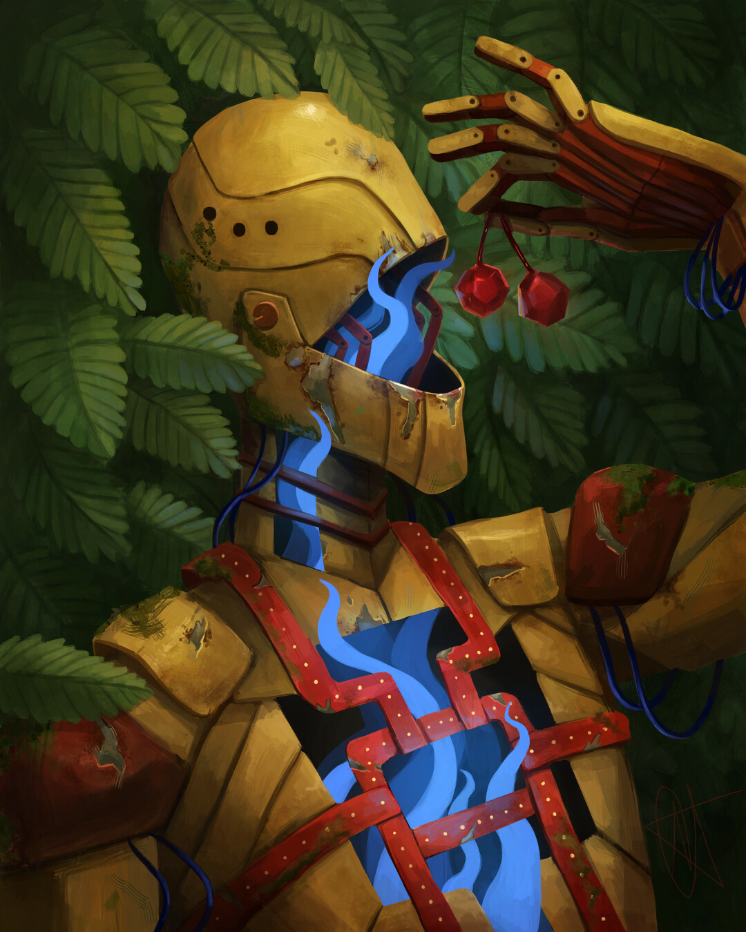 ArtStation - Pacman Reignites