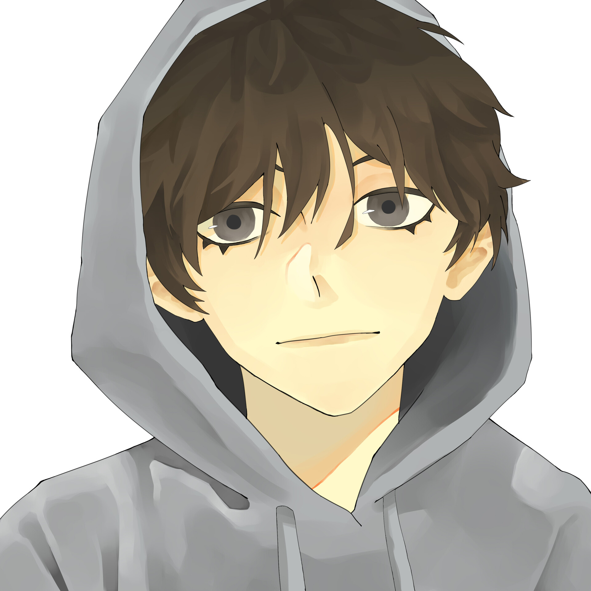 Rinku Shina - Anime Study