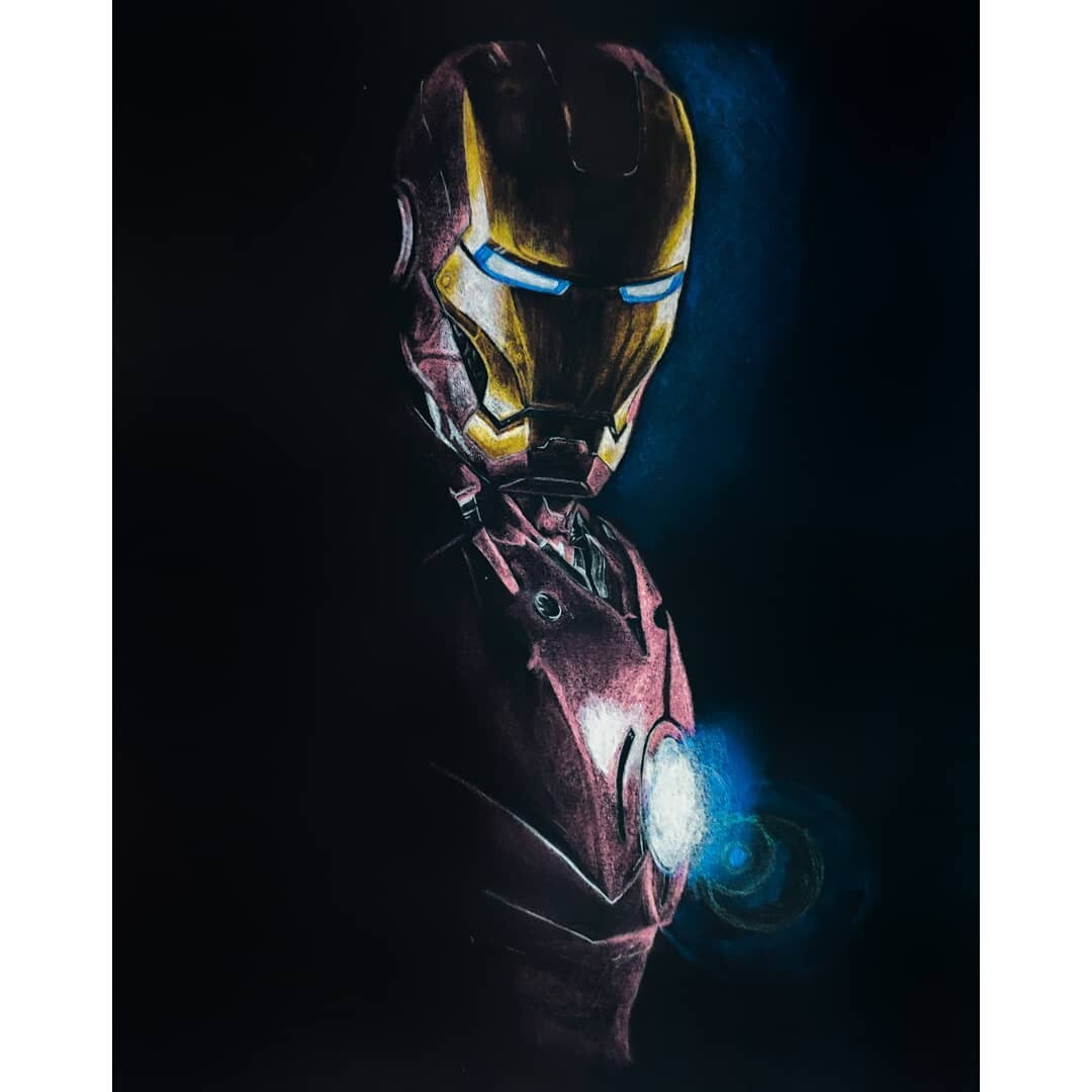 ArtStation - Invert Arts