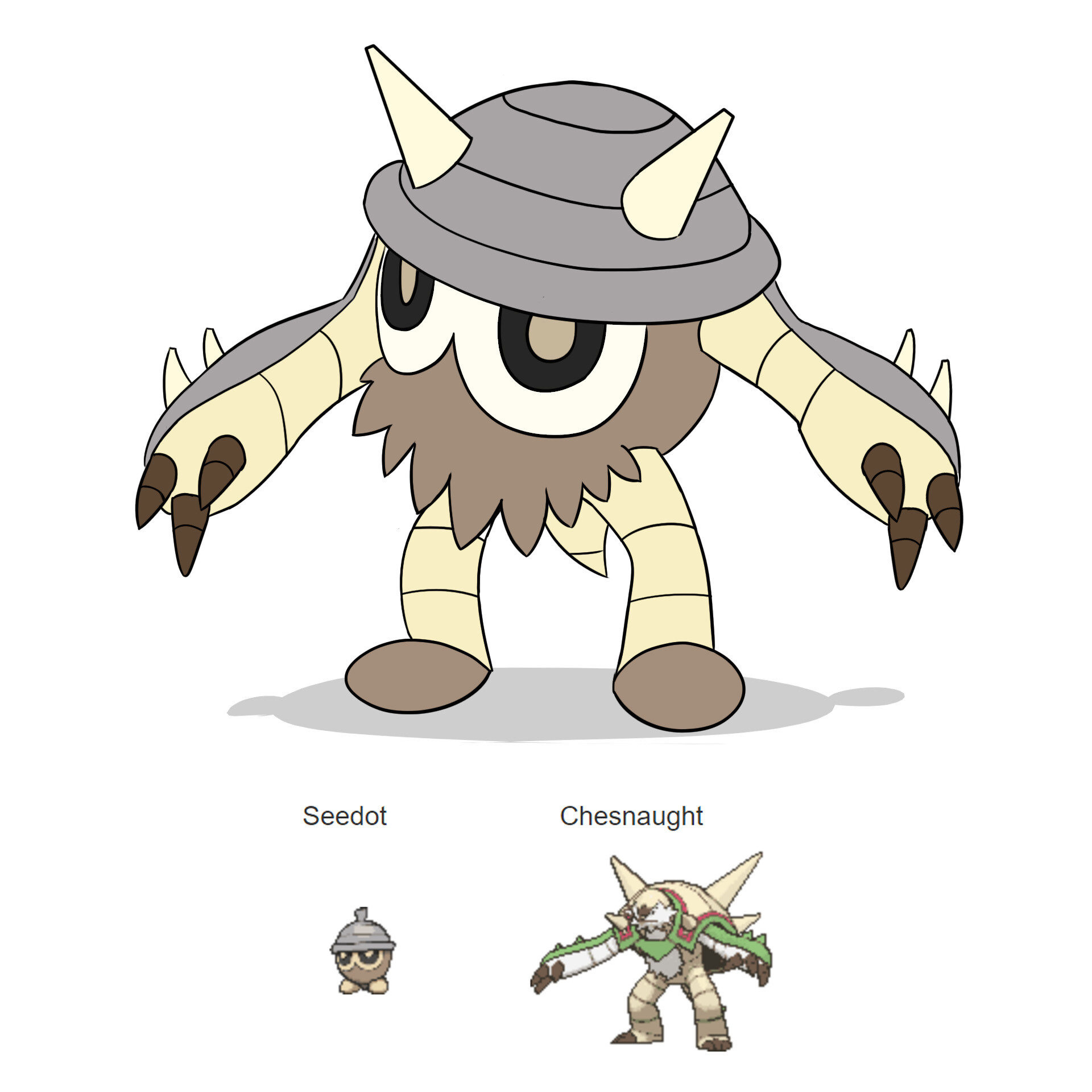 T. Cullen Morris - Speed Challenges (60 minutes or less)