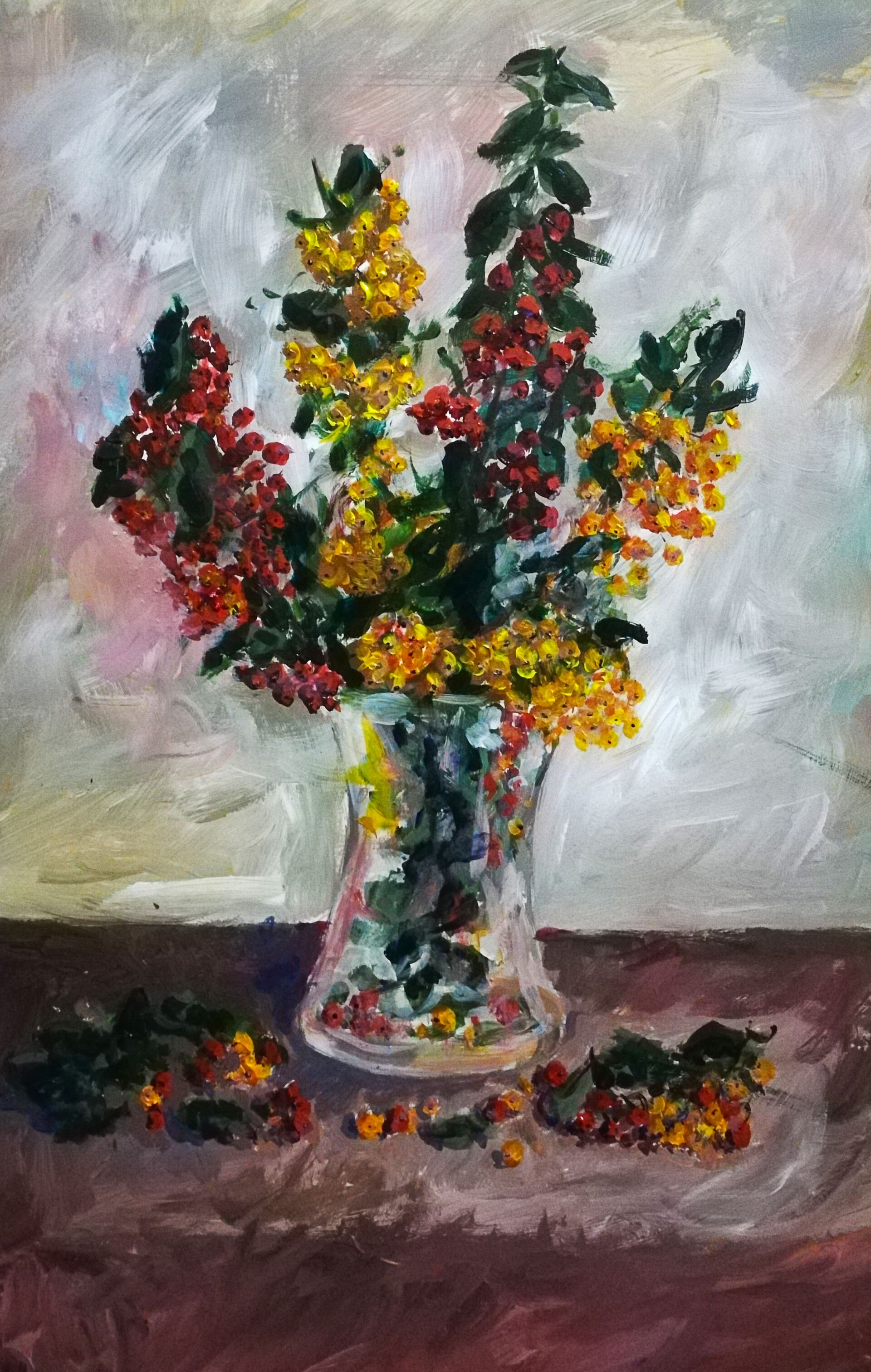 ArtStation - Still Life Practice #02