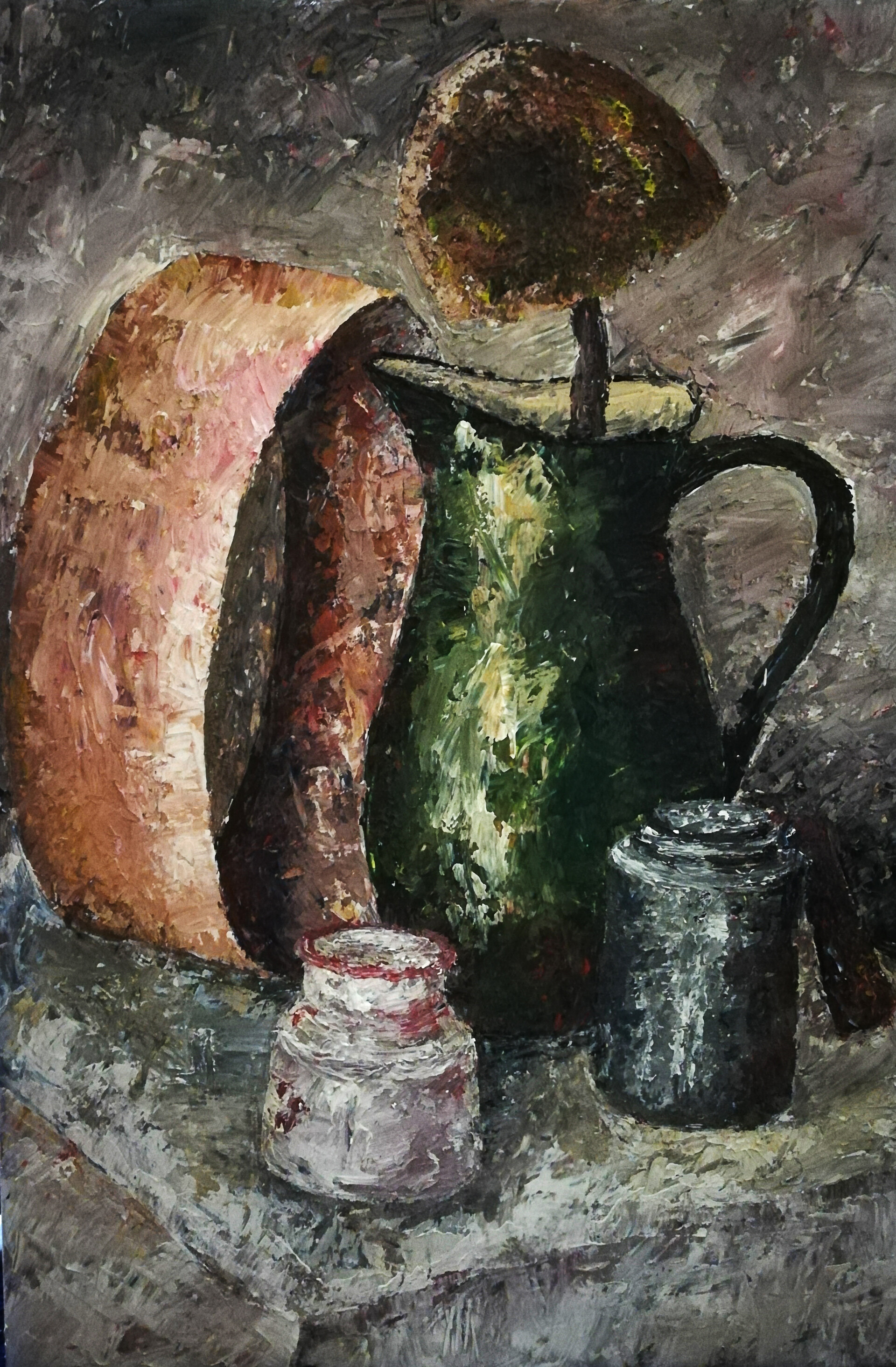 ArtStation - Still Life Practice #03