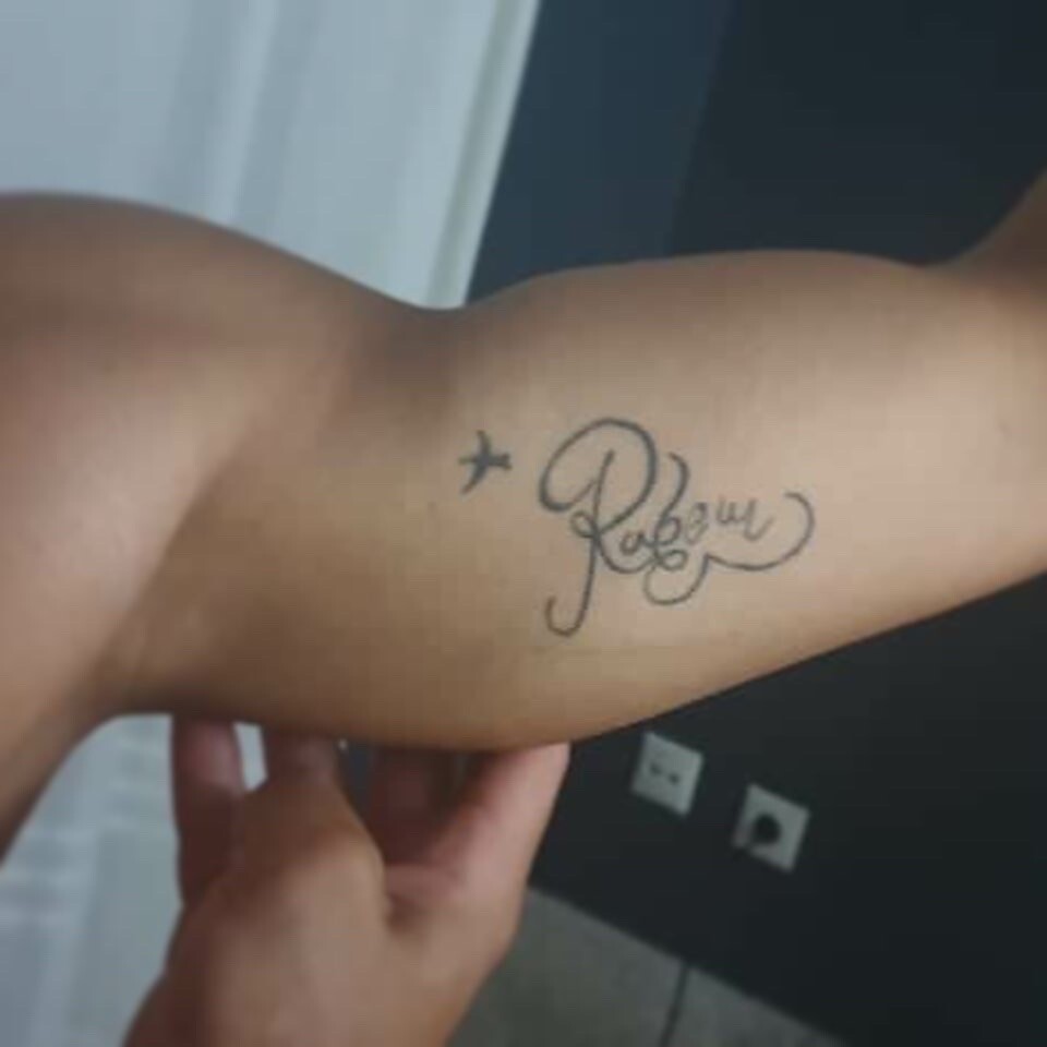 Rita Name Tattoos Rita Name Rita I Am Who I Am T Shirt | Seseable CA