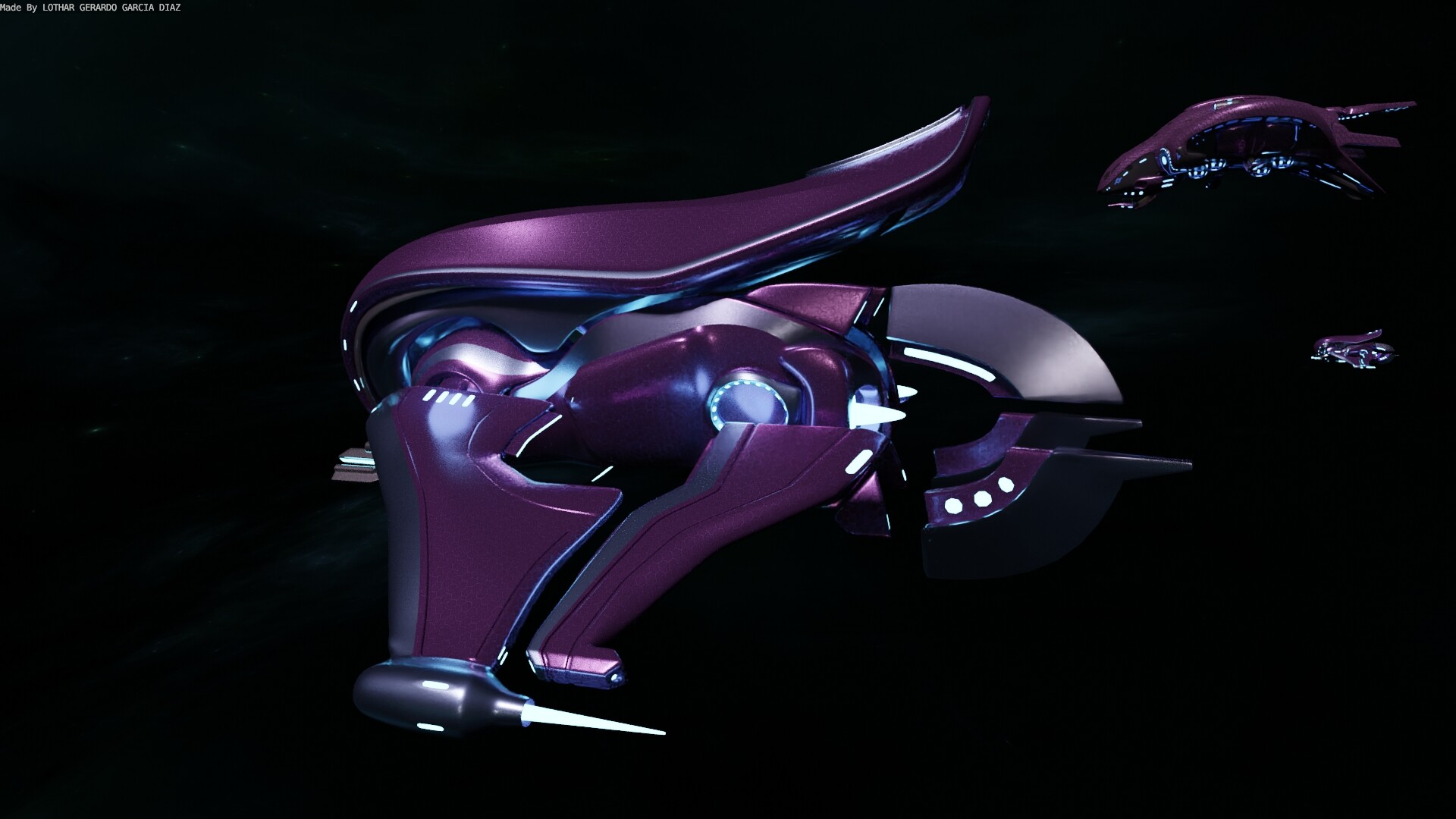 Halo 4 Alianca Banshee Halo 2 Series 7: Heretic Banshee Atomic