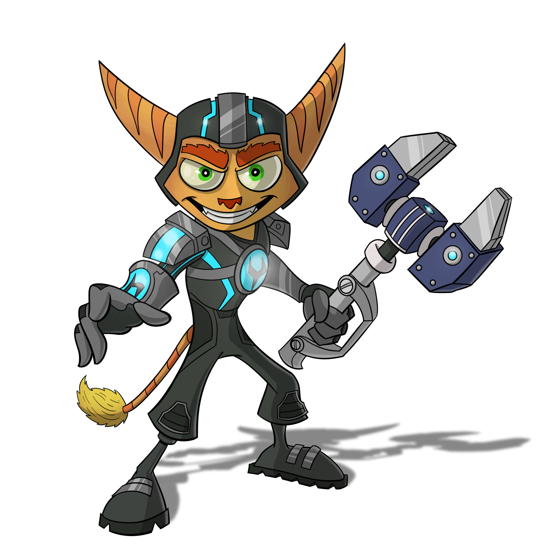 Ratchet Drawing MATADOR Hebelumschaltknarre Z90 6,3mm (1/4")