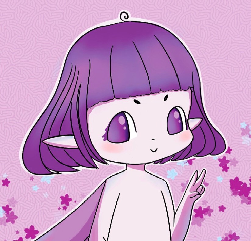 ArtStation - Chibi Iona