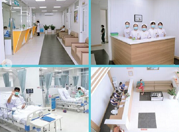 ArtStation - Da Khoa An Giang