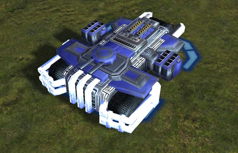 Cory Freeman - Various 3d Personal Projects