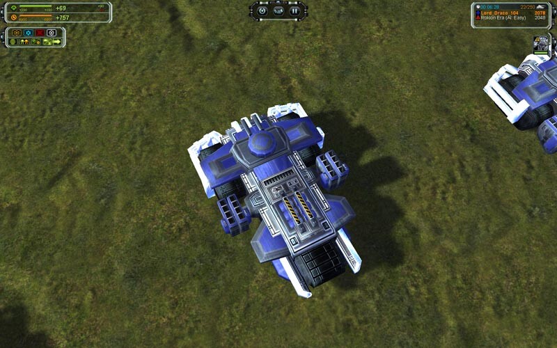 Cory Freeman - Various 3d Personal Projects