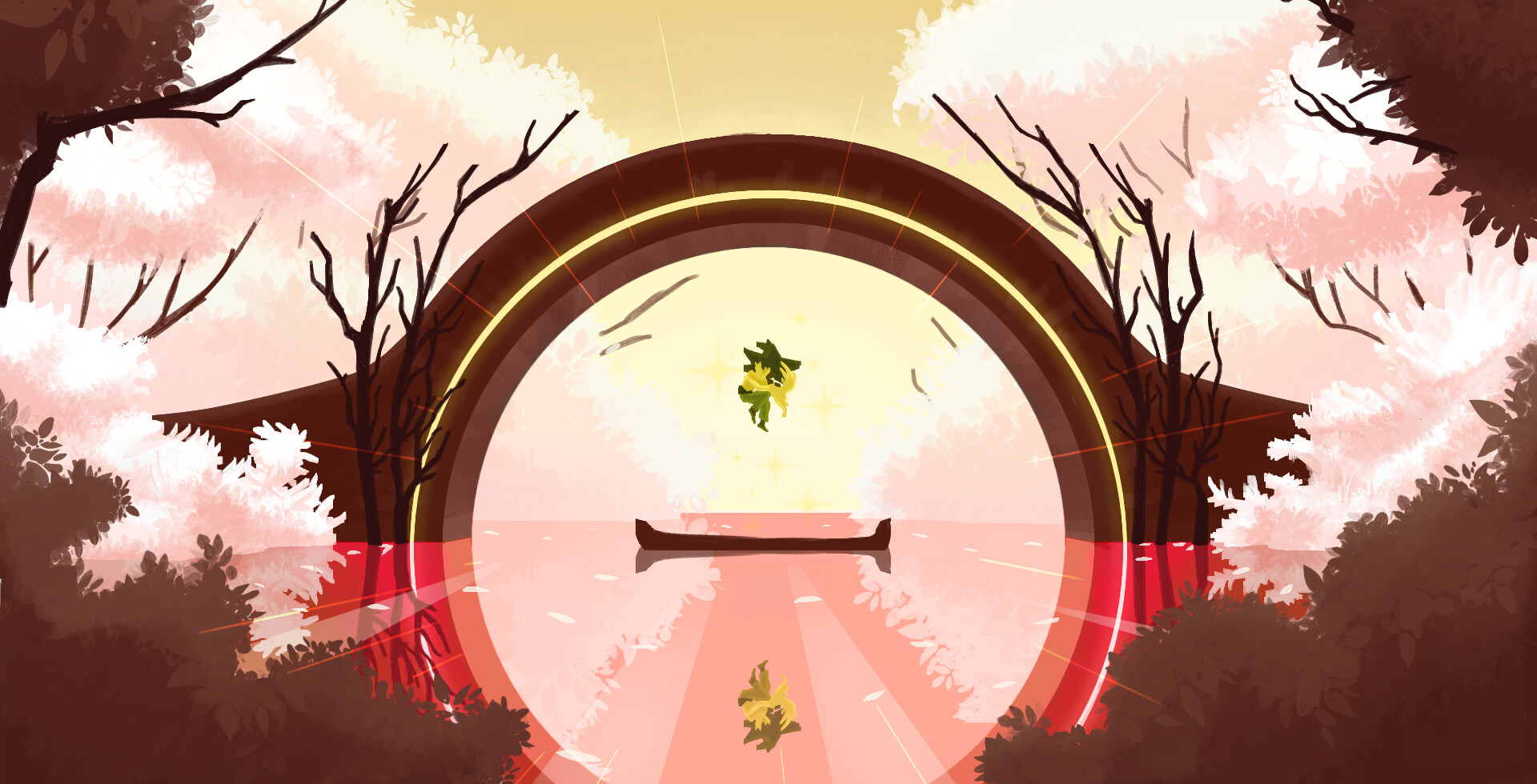 ArtStation - Everdoor Study