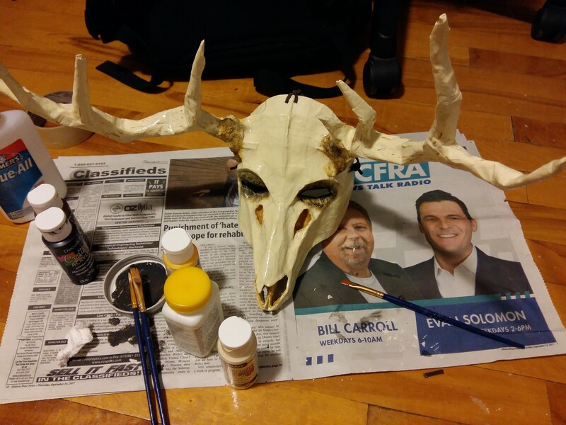 ArtStation - Mayte Gonzalez