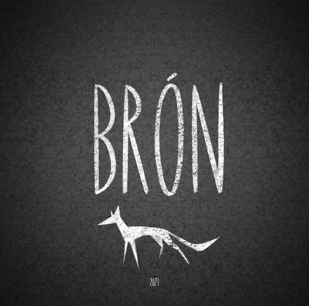 ArtStation - BRÓN - Poster concept