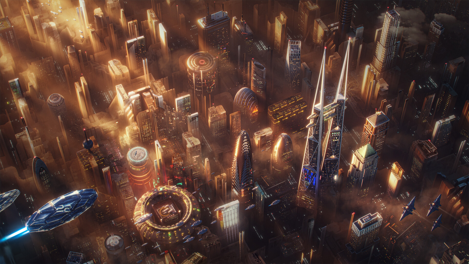 ArtStation - Concept Art 22