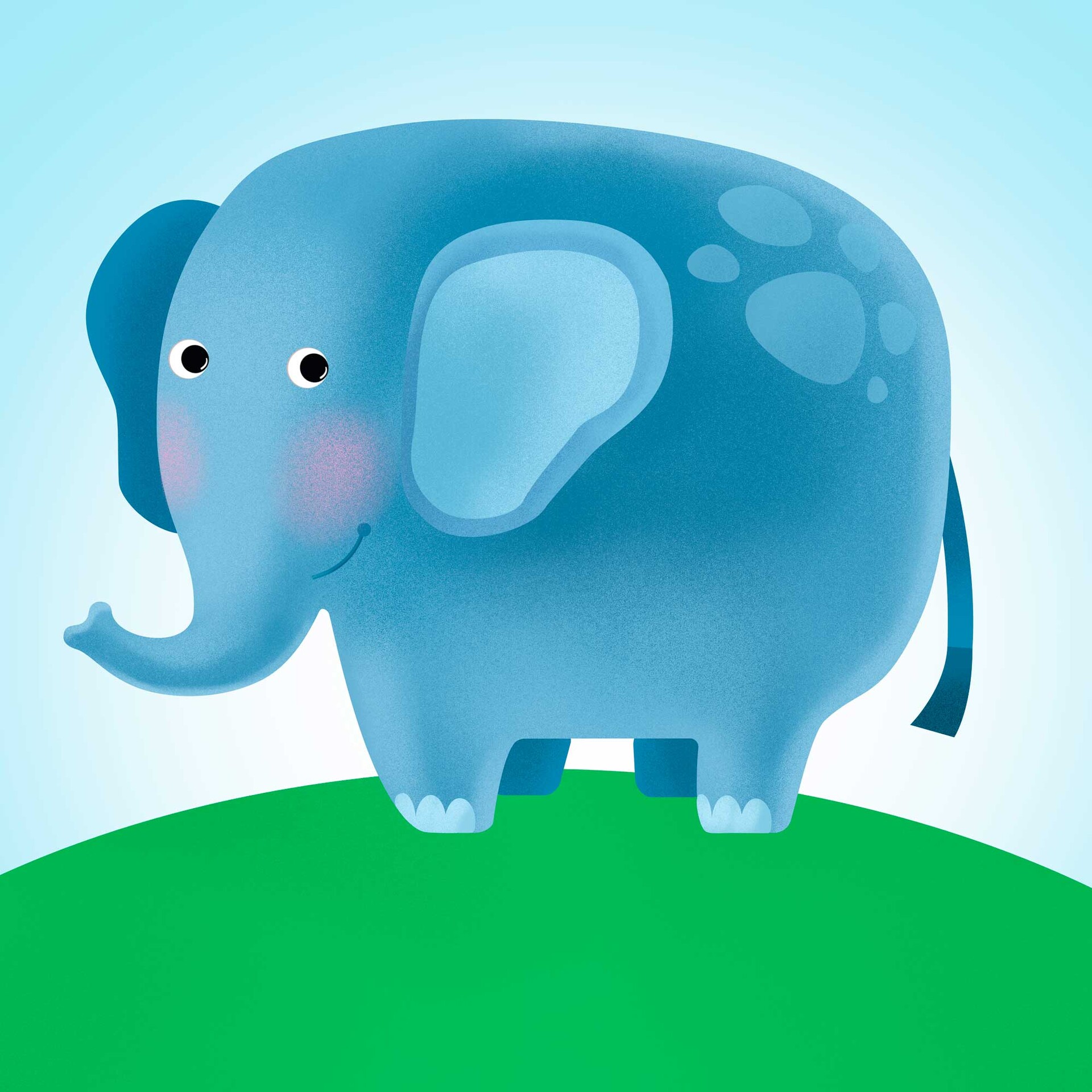 Anastasia Lee - Daboo animals