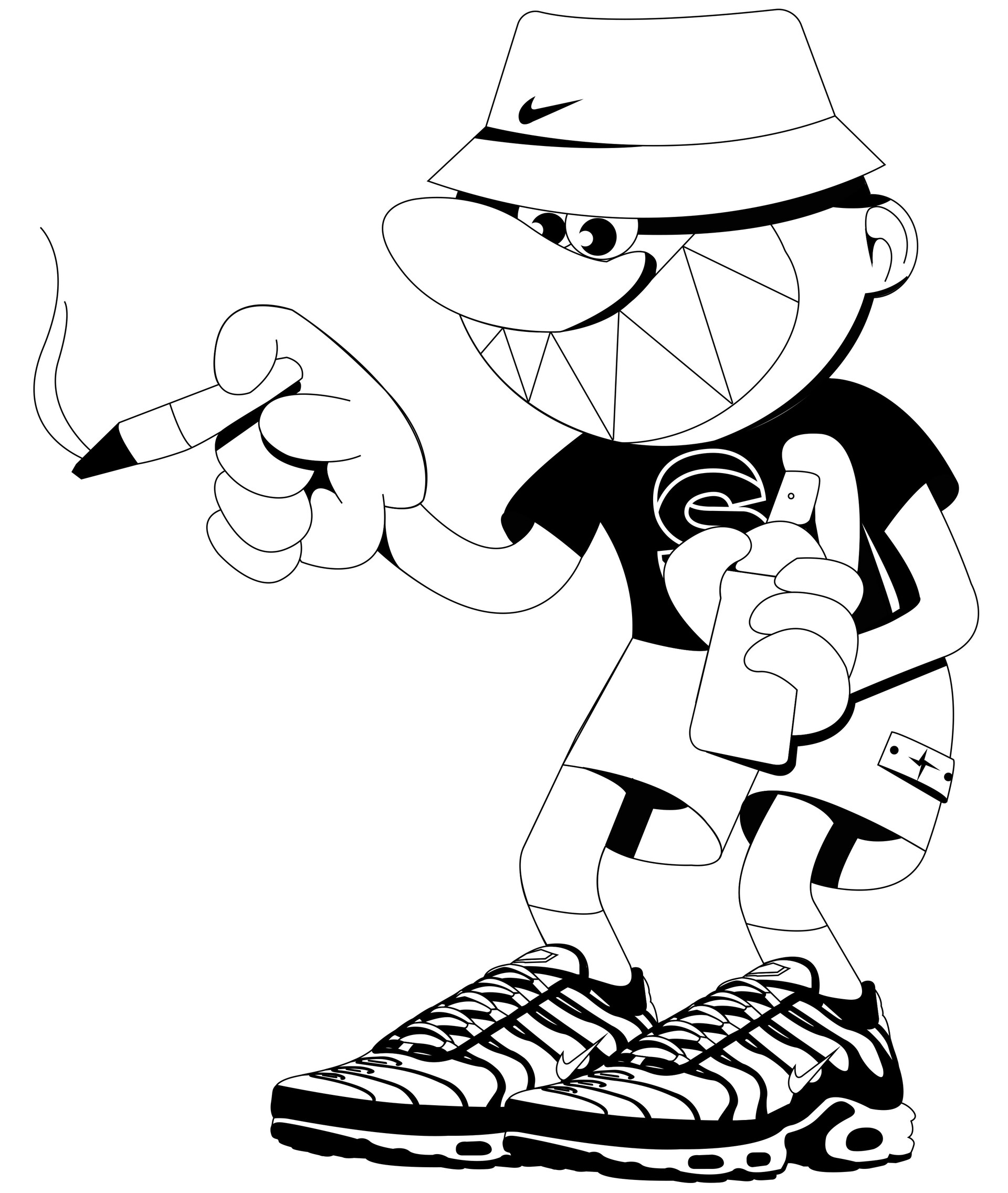 ArtStation - craftman