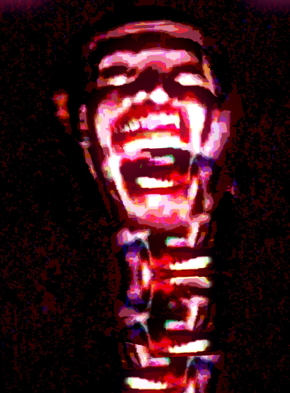 ArtStation - Absolution.