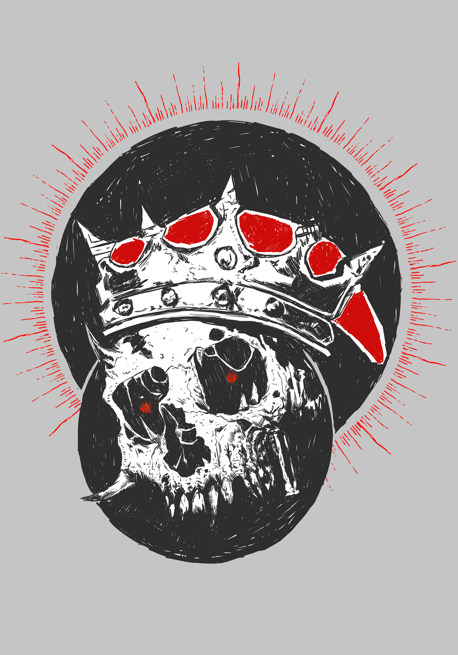 ArtStation - Micah Ulrich Inspired