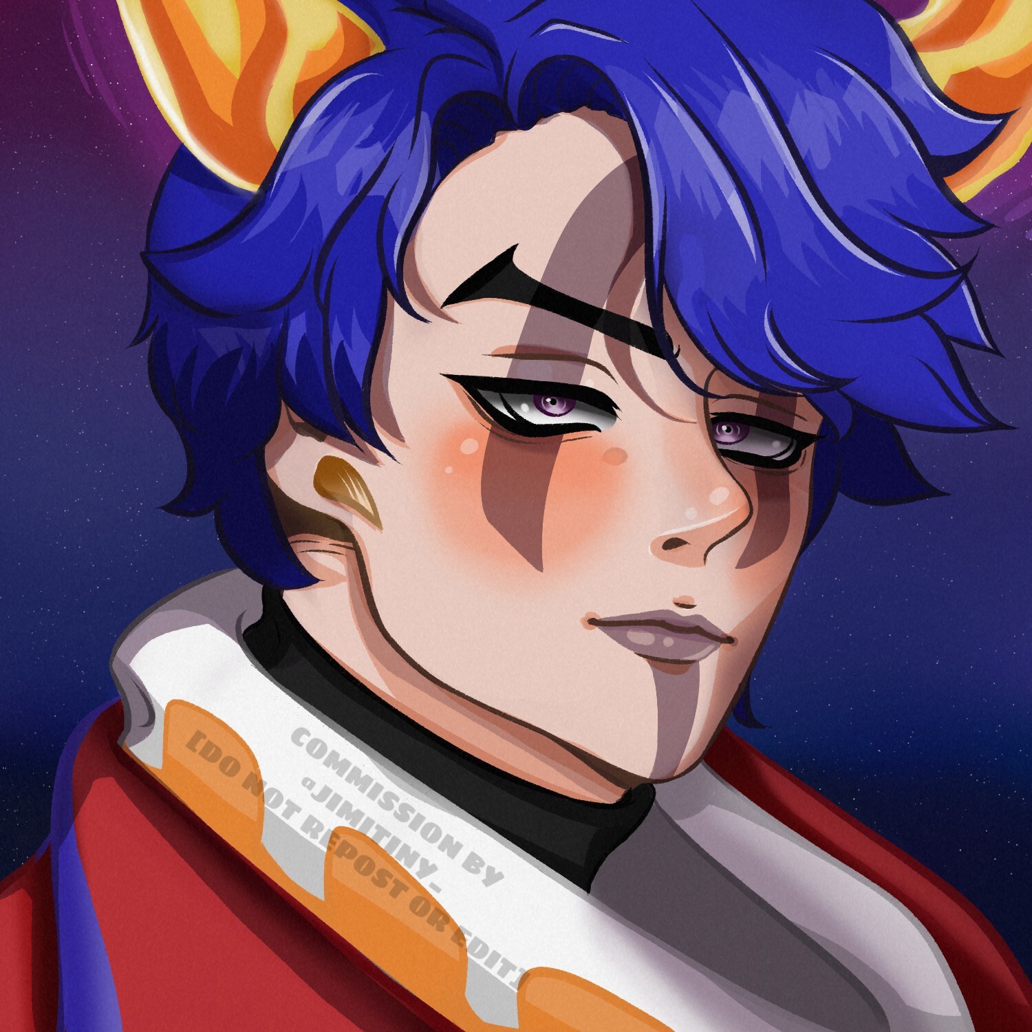 ArtStation - Icon Commission - League of Legends