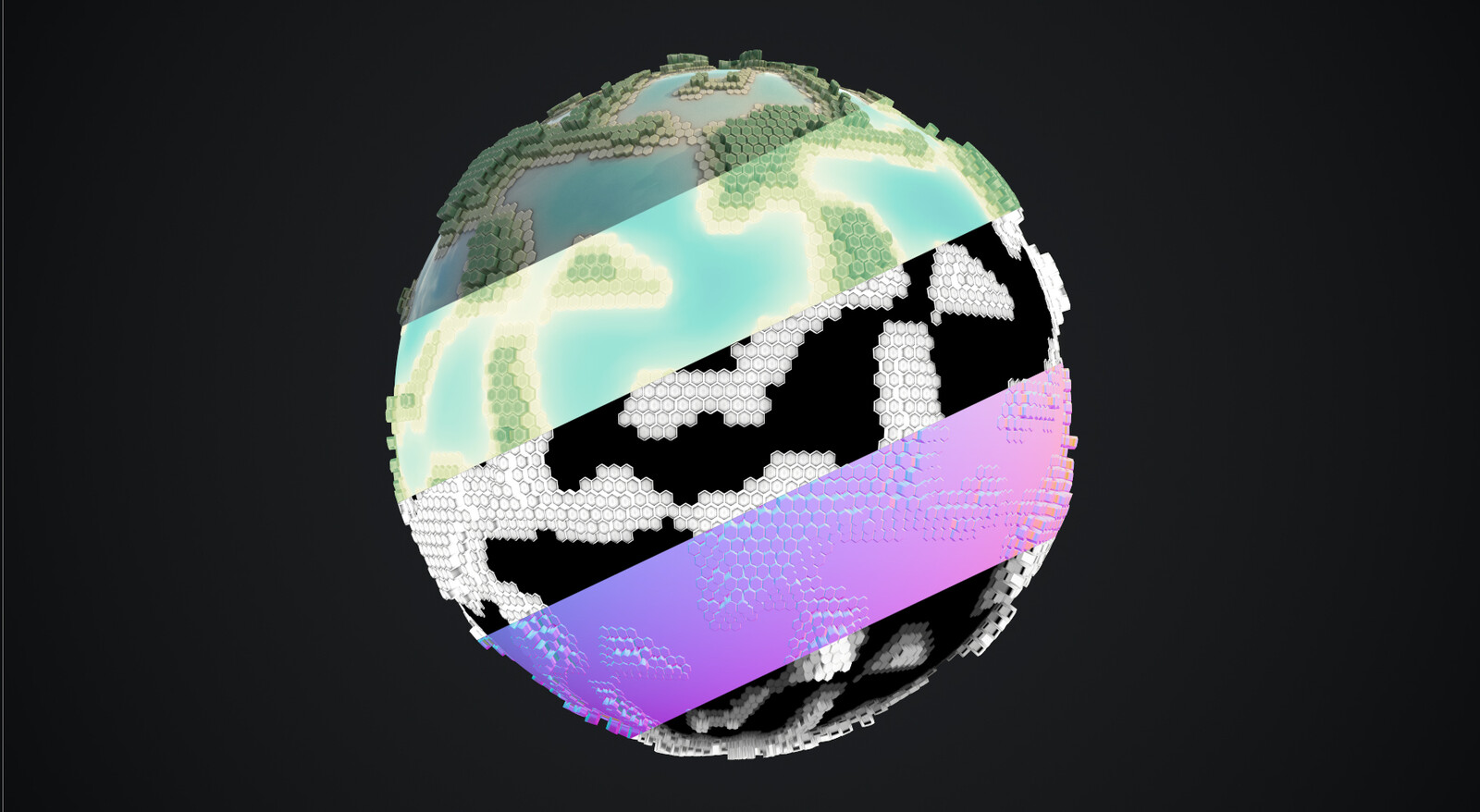 CHOWI - Practice-PolygonIsland