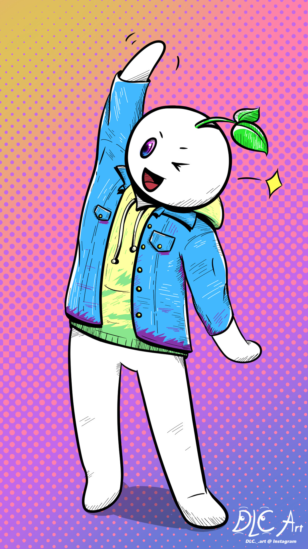 ArtStation - Psych2Go