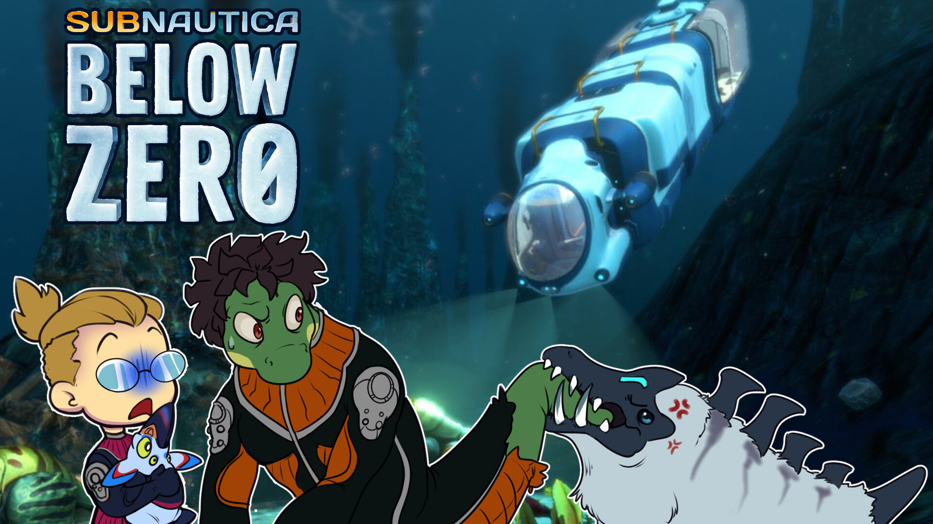 Crista Megee - The Misadventures of Nero Napier and SpoiledChestnut