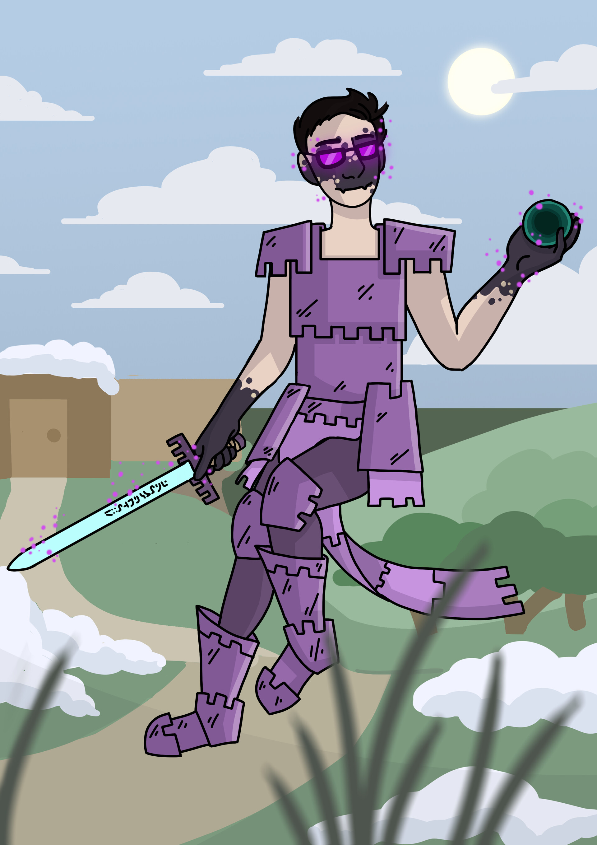 ArtStation - Uniquity