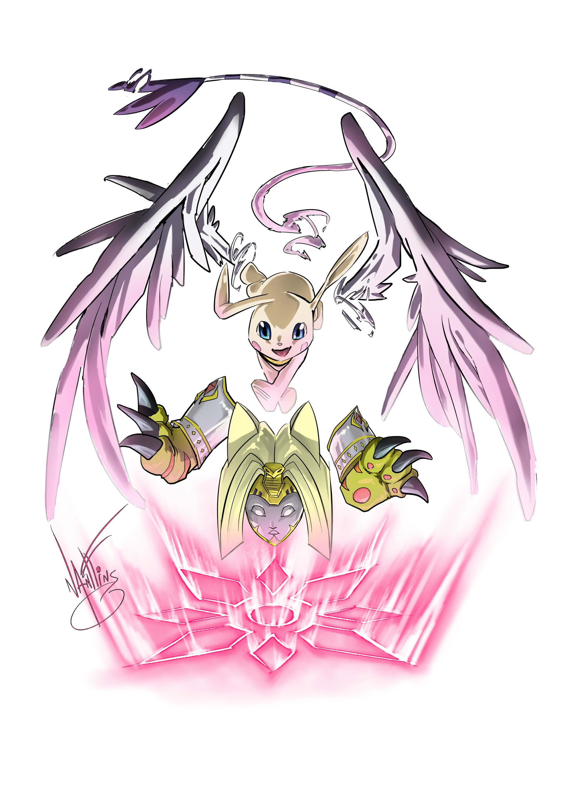 ArtStation - Illustration