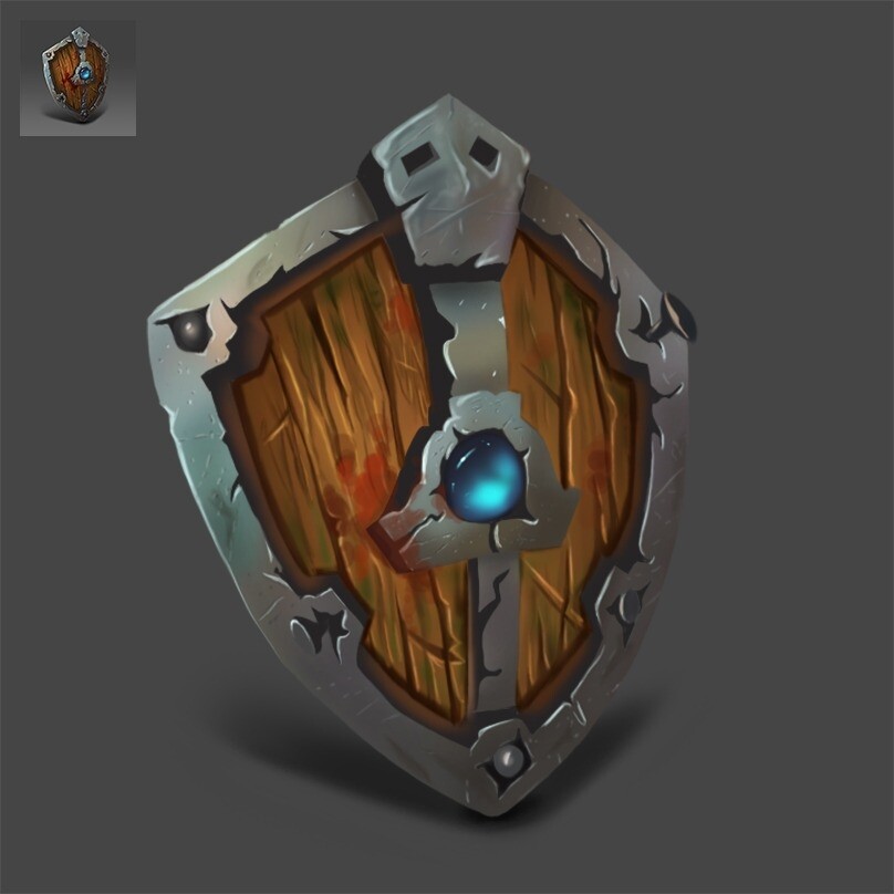 ArtStation - Props Design