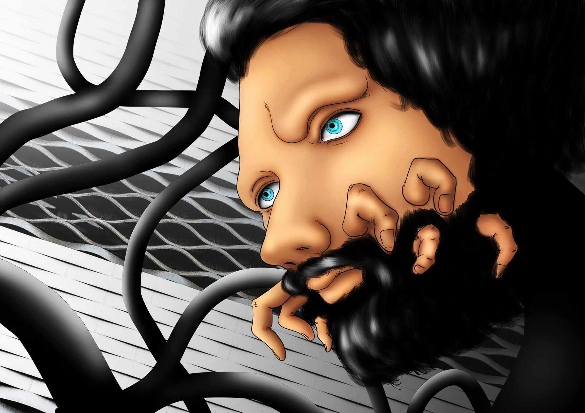 ArtStation - Z - Erlo